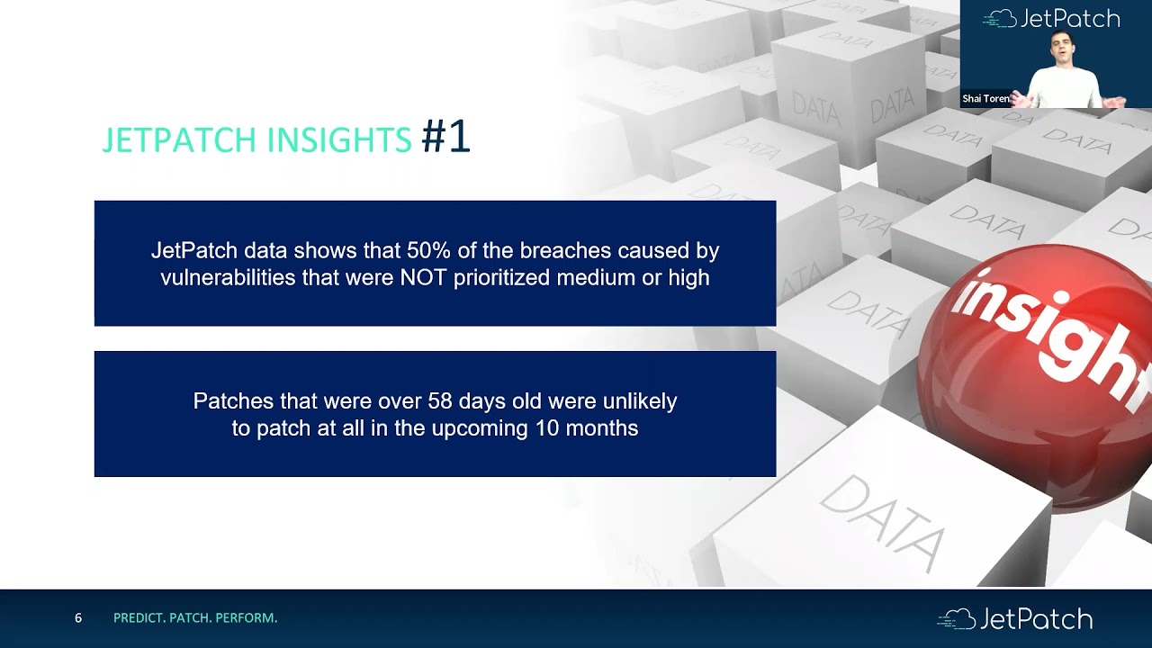 Turning Vulnerabilities into Insights
