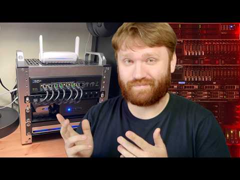 reviewing YOUR Home Servers!