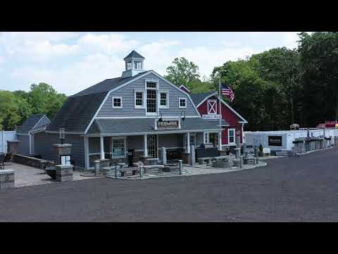 Premier Stone Products, Killingworth Ct
