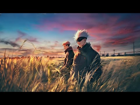 Gojo x Sukuna Live Wallpaper 4k // Jujutsu kiasen wallpaper HD