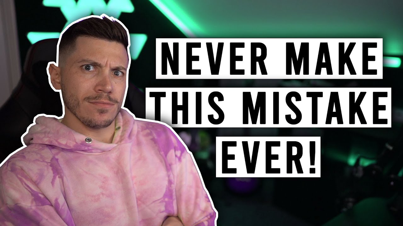 The Exception Mistake You Must Never Make in C#