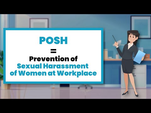 Posh Policy (English)