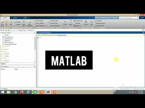Learn MATLAB easily | Part 1