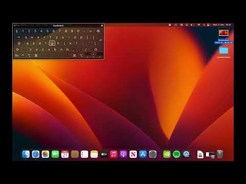 MacOS How To Copy & Paste