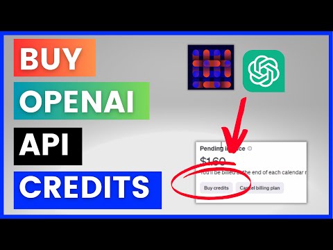 How To Buy OpenAI API Credits? [in 2025]