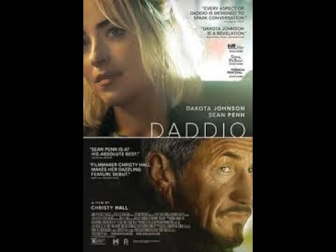 movie review on Daddio