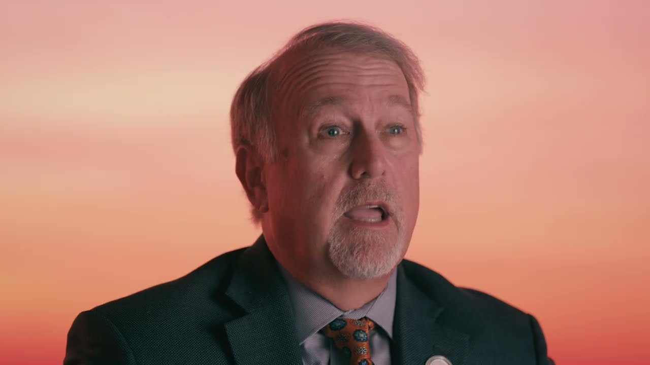 EDC Uncharted: Ken Hagan