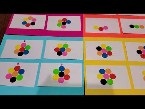 BRAIN TEASERS WORKSHEETS!! fun Activities - 2 to 5 yrs