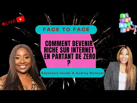 COMMENT DEVENIR RICHE SUR INTERNET EN PARTANT DE ZERO