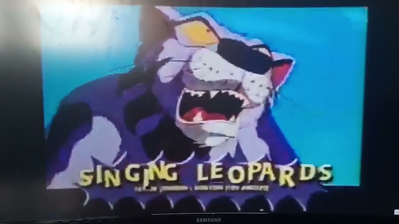 Rugrats Go Wild (2003) TV Spot - Now Playing Only in Theaters