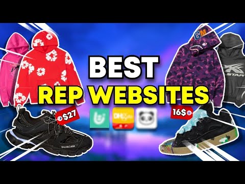 THIS IS THE BEST WEBSITE TO GET CHEAP SNEAKERS IN 2025 (safe & affordable)