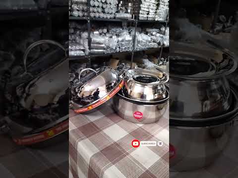 Thermal Cooker at Best Price in India