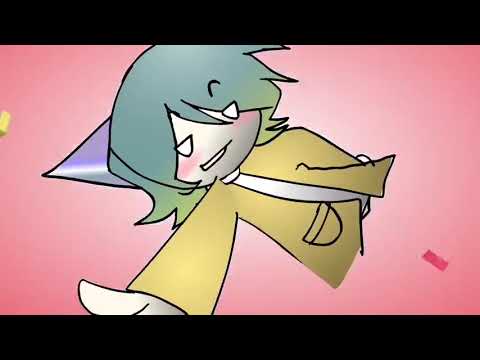 Awkward Animation Meme