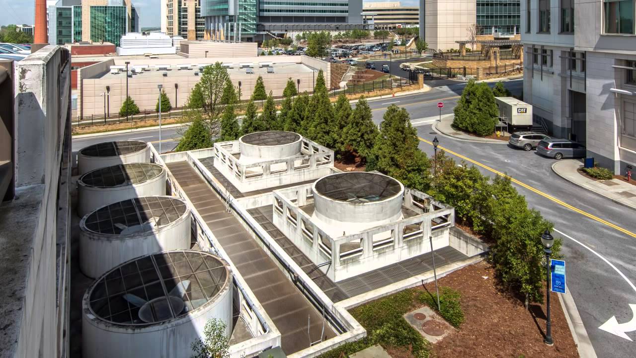 The WaterHub® at Emory University