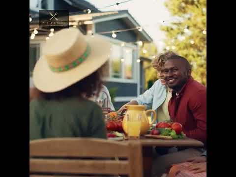 Savor the Culinary Experience