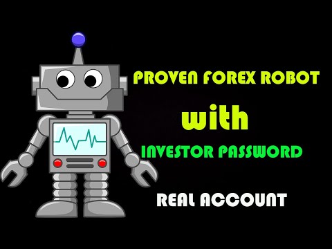 Best Profitable forex EA trading robot 2022