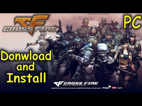 Crossfire Game Download Free Windows Xp – postripsiti
