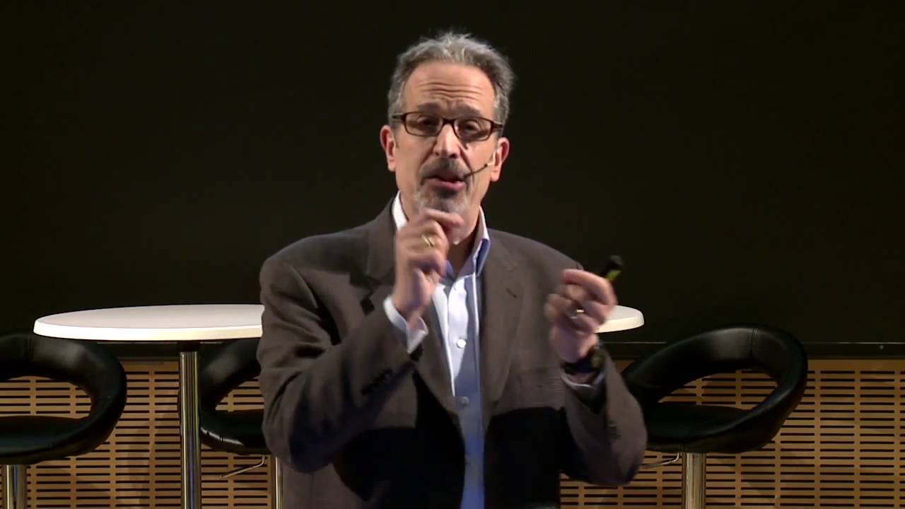 Navigating the Digital Age: Insights from Professor David Levy on ...