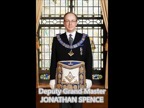 Freemasonry: Who's Who, at the United Grand Lodge of England