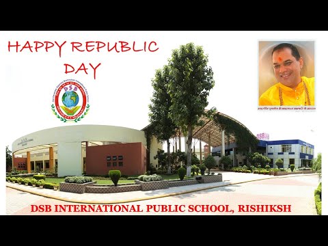 DSB International Public School (DSB), Gumaniwala, Rishikesh: Admission ...
