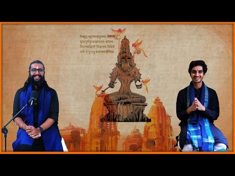 Secrets of Vishnu, Vishvanatha, & Vishalakshi - with @thevinayvaranasi (Part:3/3)