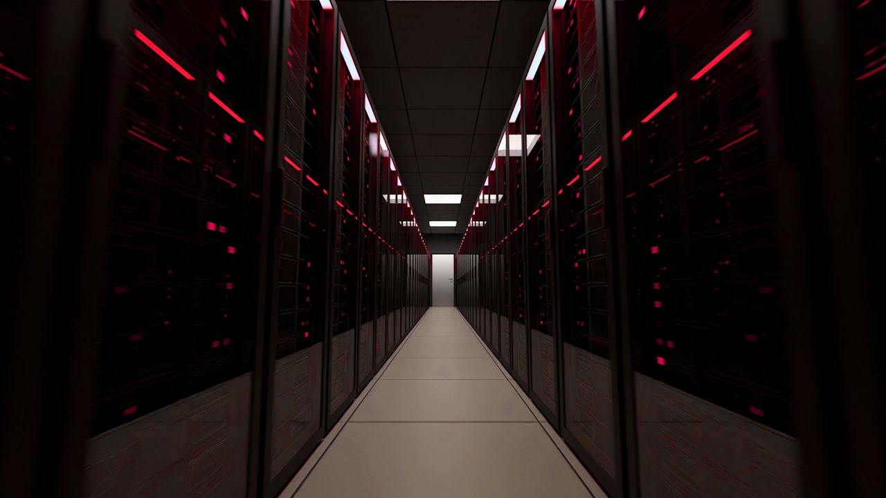 Data Center Solutions at nVent