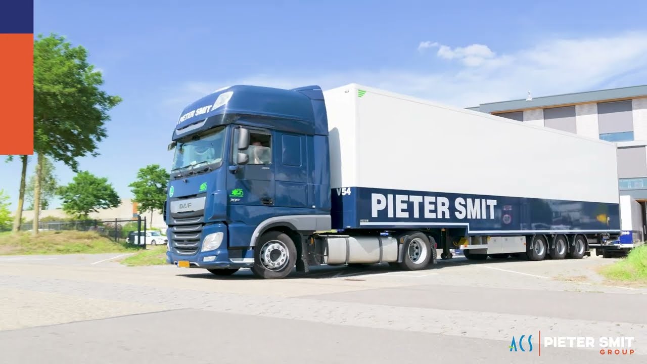 Pieter Smit Group | ACS Audiovisual Solutions