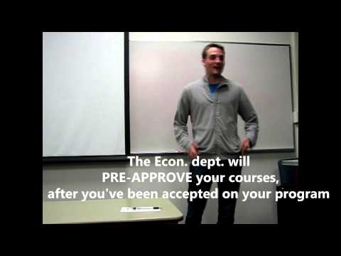 London School of Economics Summer Session
