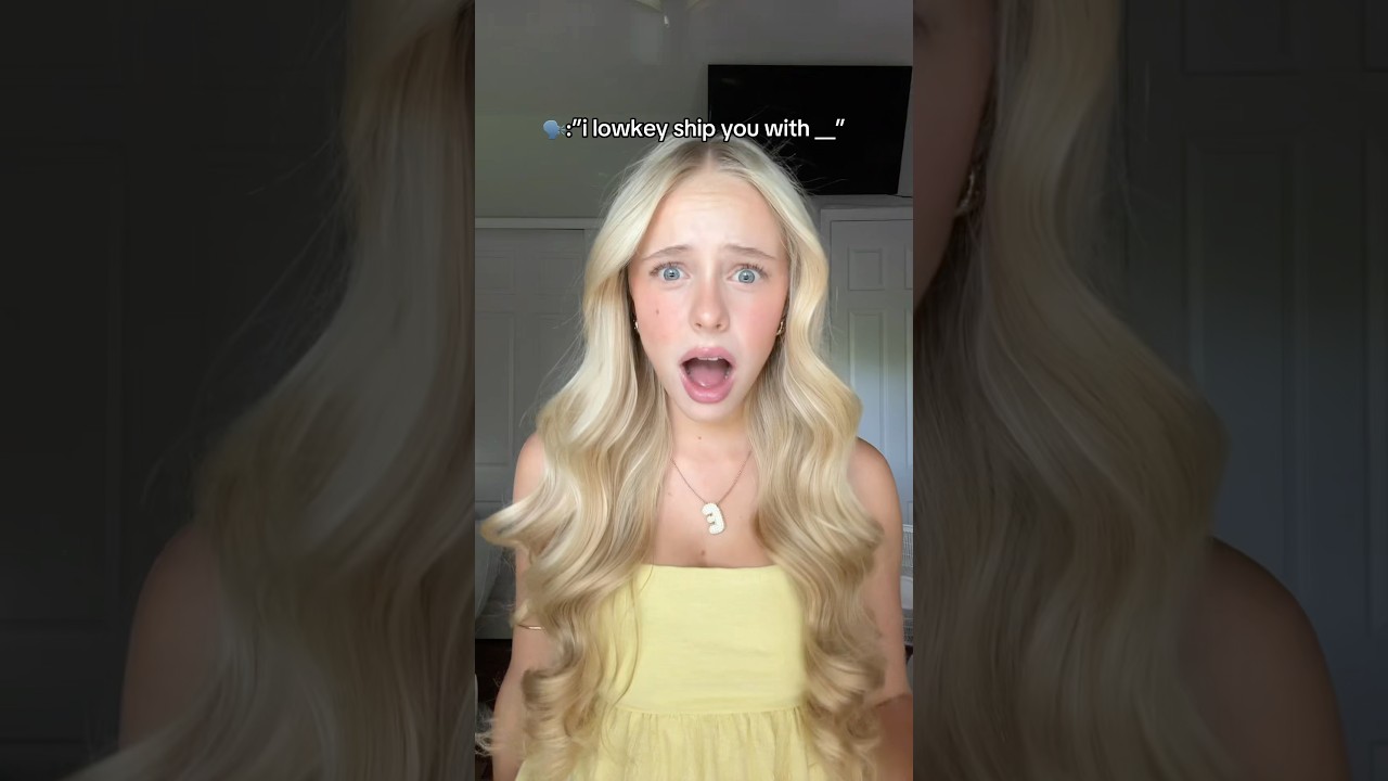 have you been in the is situation before?🫠 #ellahperry #relatable #crush #ship #shorts #feed #upset