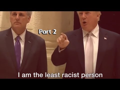 On Trump, Racism, White Supremacy | Part 2 | Defining the Terms of the Conversation
