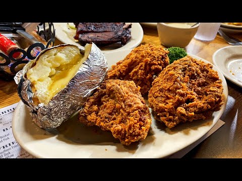 Barbecue Inn (Texas Country Reporter)