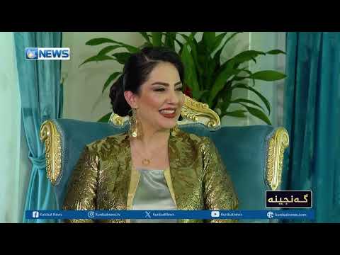 دیدارێکی تایبەت لەگەڵ مەحمود سەنگاوی