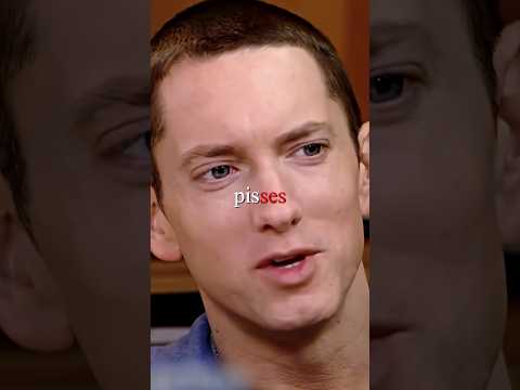 Eminem Rhymes Orange with Banana π³ππ