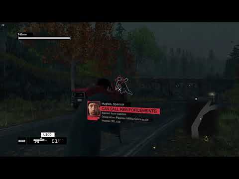 Steam Community :: Video :: Watch Dogs error