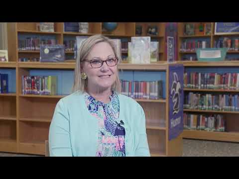 Kershaw County STEM Class
