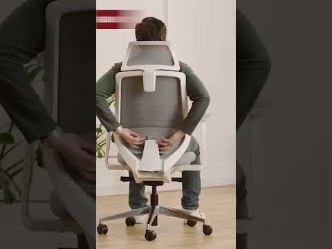 TOP-6. Best Ergonomic Office Chairs 2024