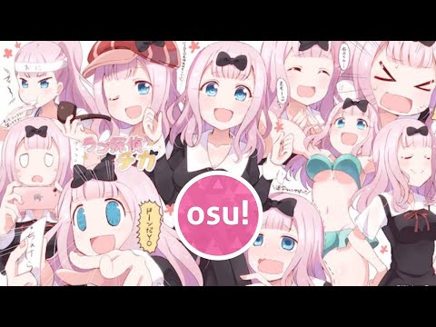 Steam Community :: Video :: Osu : Chikatto Chika Chika (TV Size) [5,82 ⭐]