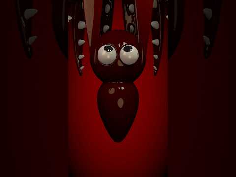 π©π’π₯ππ₯ππ£ππ’πππ β the fear of vore; being eaten or swallowed whole π±
