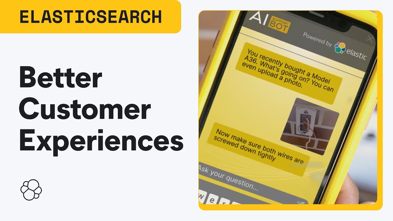 Better Customer Experiences with Generative AI