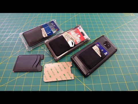 How to Fuse Your Phone and Wallet. Why Did I Wait?