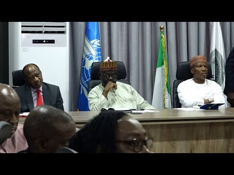 NCAA set to amend regulations to advance aviation sector
