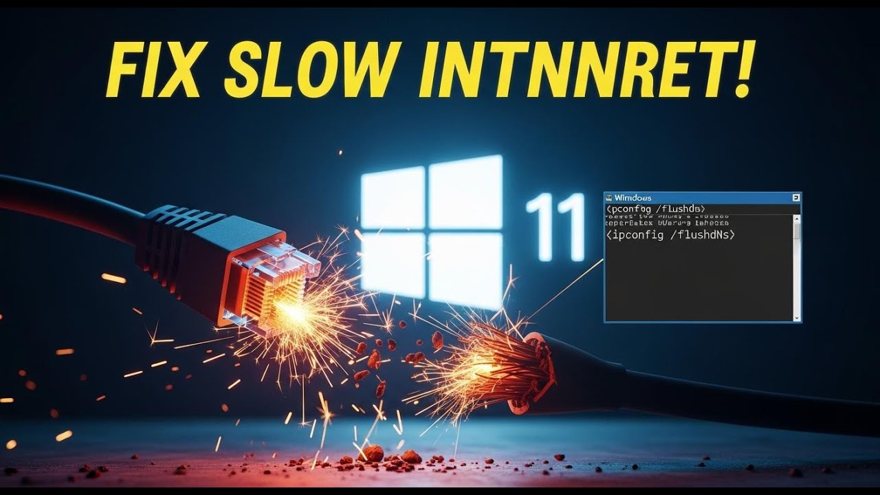 How To Reset DNS Settings In Windows 11 Flush DNS Command