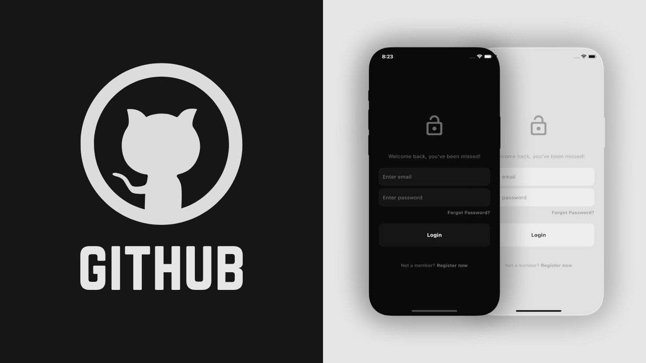 ☁️📱 Github Beginner Tutorial