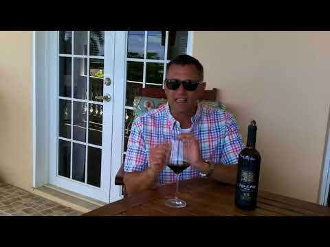 Nero d' Avola - Know Wine In No Time