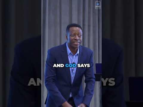 Practical ways to grow a church - Rev. Sam Adeyemi