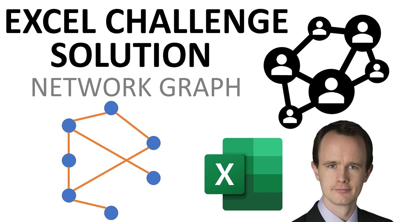 Excel challenge solution (and more!)
