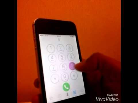 What if you called 911 from the UK?
