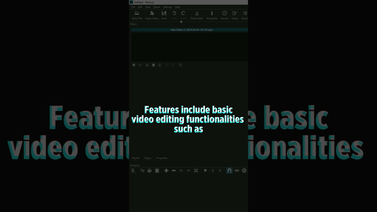 The Best Free Video Editing Programs in 2024 #videoediting #videoeditor #videoedit
