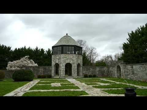 The Kincaid House | Wedding Venue