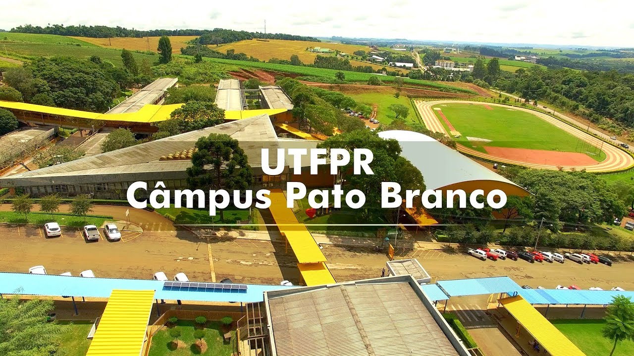 UTFPR - Câmpus Pato Branco